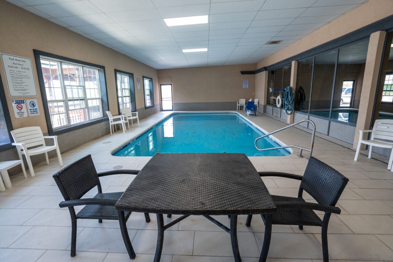 Corporate Lodging Hotels, Reserve and Book with CHS